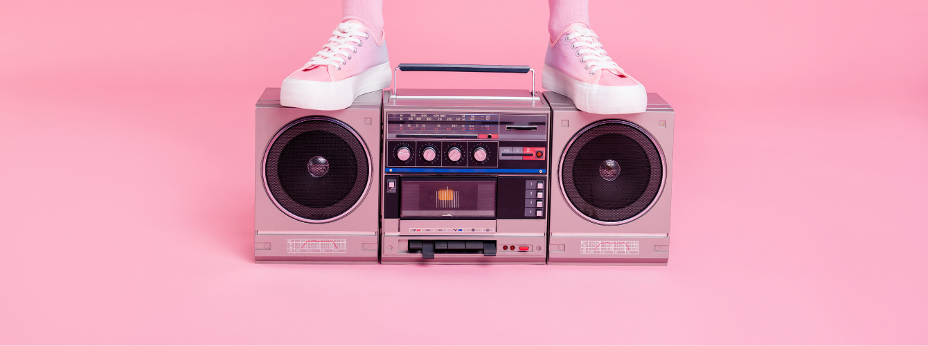 Der deutsche Rundfunk wird 100 | DAB+ Mehr Radio